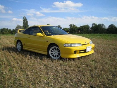 Mugen DC2 Integra Type R