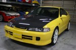 Spoon DC2 Integra